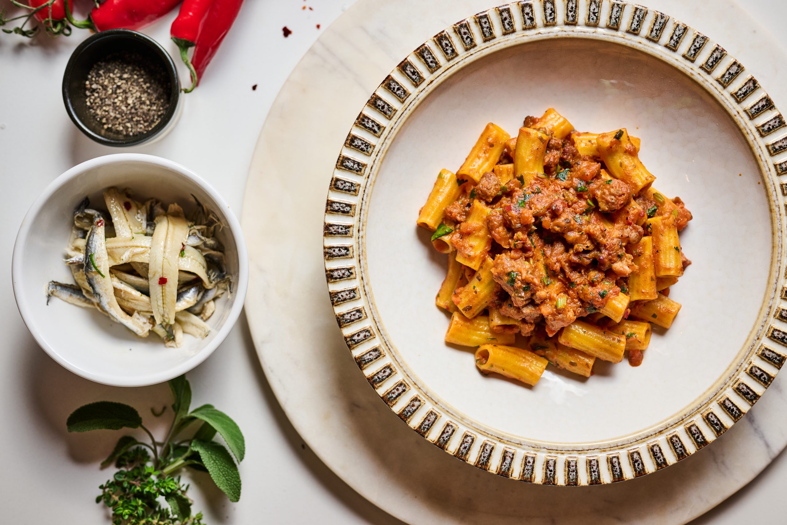 Gallery | Sotto Cucina & Bar | East London Restaurant